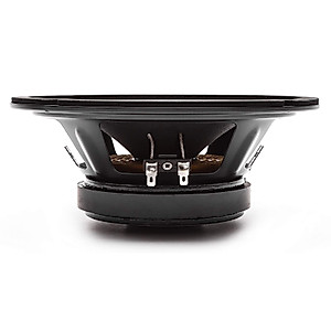 Skar Audio FSX8-4 8" 350 Watt 4 Ohm Pro Audio Midrange Loudspeaker, Each