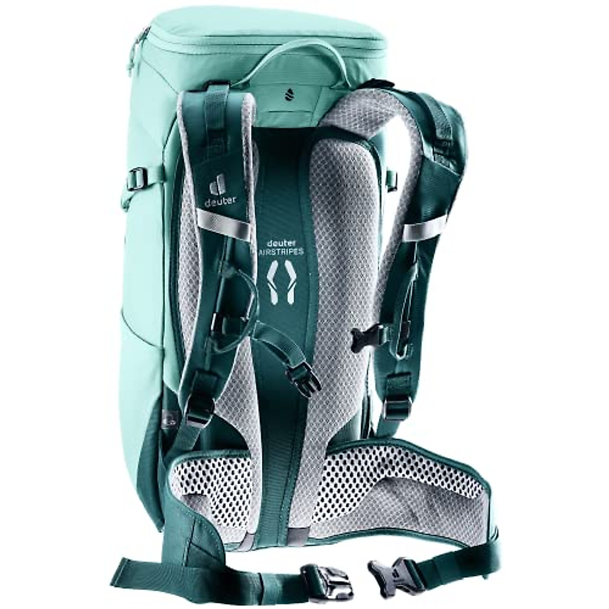 Deuter Women's Trail 16 SL, Glacier/Deepsea