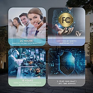 2X 912 Genie 12 Dip Switch Garage Door Opener Remote Replacement,GT90-1 AT90-1 GPT90-1 MAT90 GT912 3-Year-Warranty