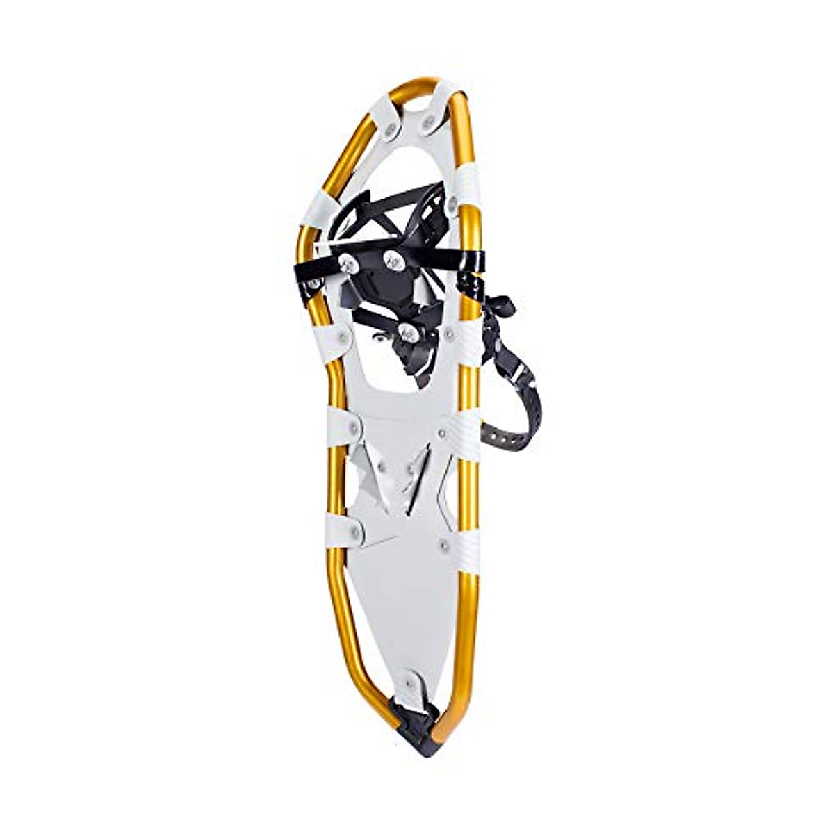 Atlas Snowshoes Race, Atlas Yellow, 22
