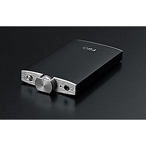 FiiO Q1 Portable USB DAC Amplifier