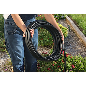 Mister Landscaper Premium All-in-One Micro Sprinkler Kit for Landscapes & Gardens