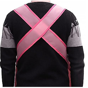 Portable Clothes Drying Apron, 2024 New Portable Clothes Drying Air Clothes Apron, Home Outdoor Sleeveless Laundry Apron (Color-A)