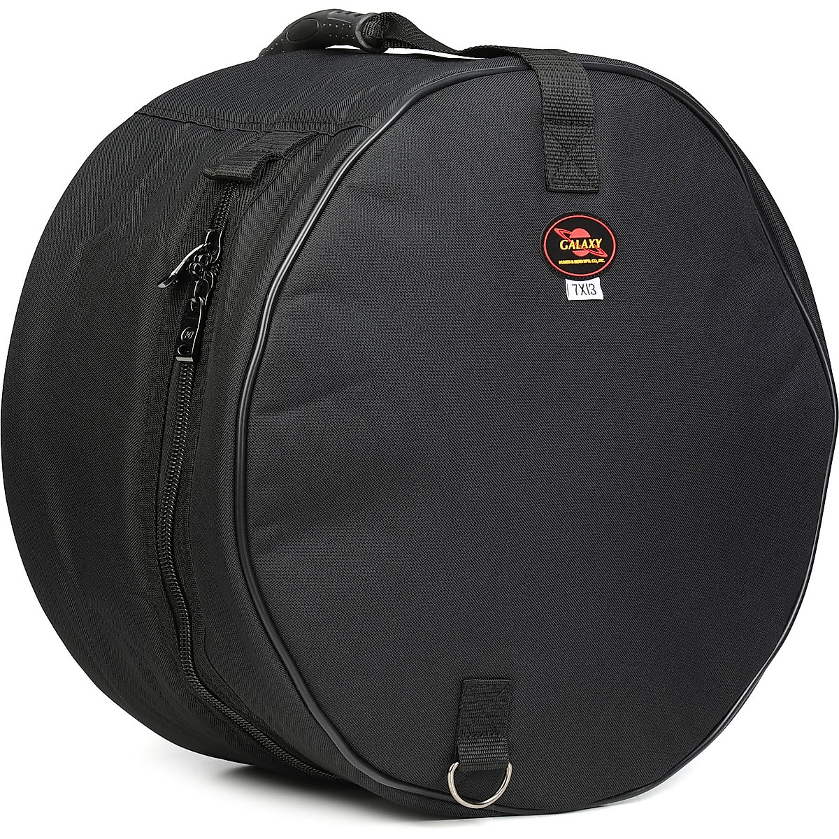 Humes & Berg Galaxy Series Snare Drum Bag - 7 Inches X 13 Inches