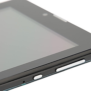 Kids Tablet, Tablet 100240V 7 Inch 1960x1080 IPS Blue 4GB 32GB 6000mAh Battery for Painting (US Plug)