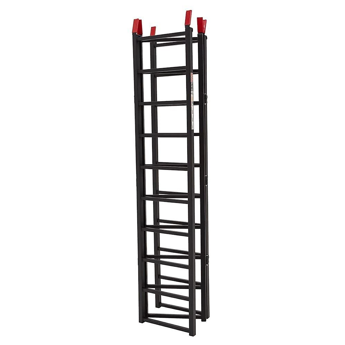 Black Widow Steel Folding ATV Ramp