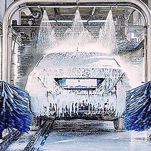 Zep Concentrated T'N'T Truck and Trailer Wash - 5 Gallon (1 Pail) - 37635