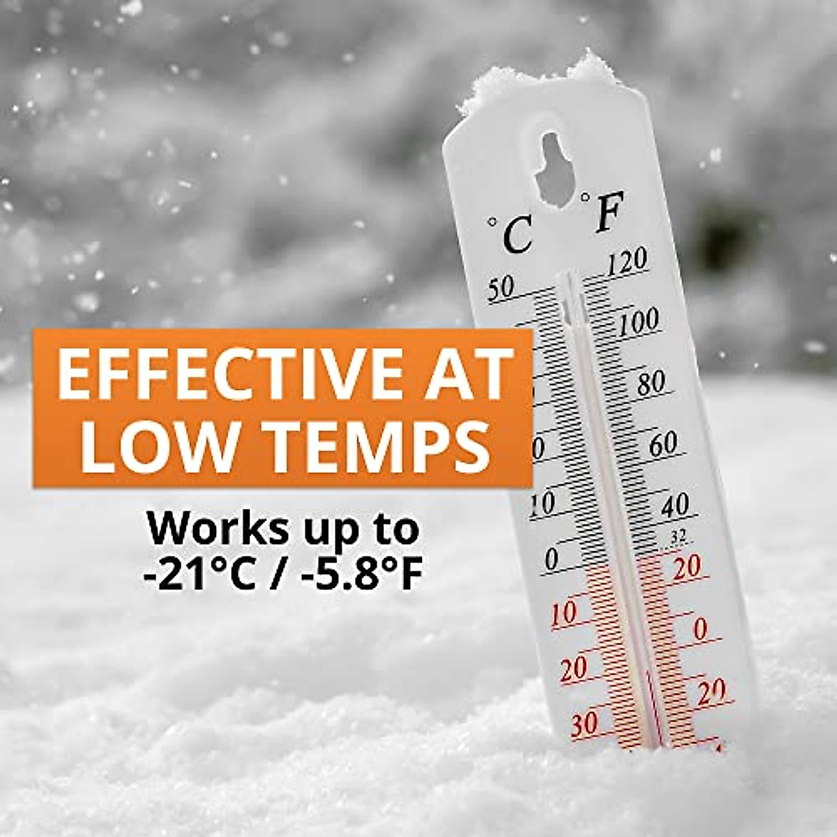 Easy Ice Melt ⁠– Safe for Pets – Non-Toxic Deicer for Sidewalks & Driveways – Light-Weight Easy Application – Protects from Snow and Ice for 48 Hours.