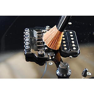 MusicNomad The Nomad String, Body, & Hardware Cleaning Tool (MN205)