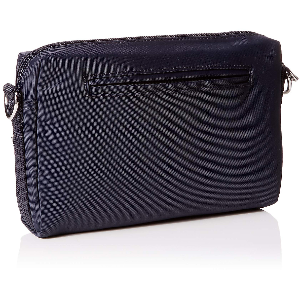 Bogner Shoulder Bag, Blue (Dark Blue)