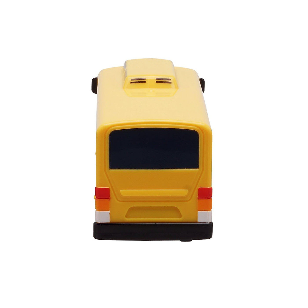 The Little Bus Tayo- LANI, Pull-back Motor Toy