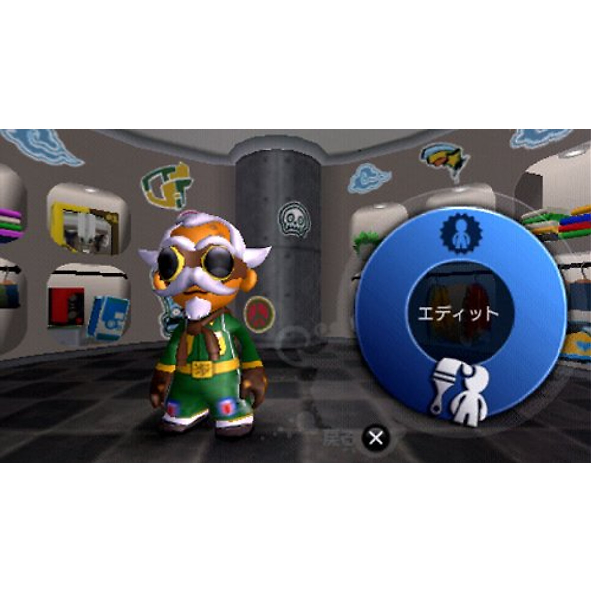 ModNation Racers [Japan Import]