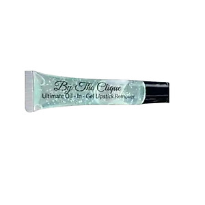 Hydrating Ultimate Oil -In- Gel Lipstick Remover