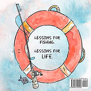 Grandpa's Lessons on Fishing and Life