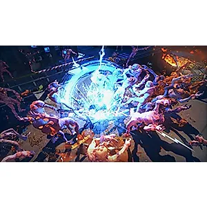 Sunset Overdrive Day One Edition - Xbox One