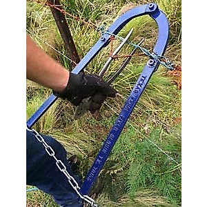 The Original Texas Fence Fixer