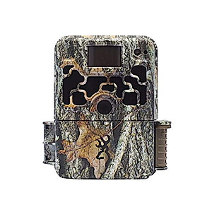 Browning Trail Cameras Dark Ops Extreme Camera, 720p