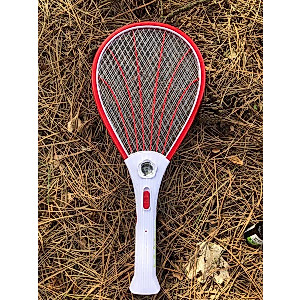 Best Bee Brothers Bug Zapper Racket