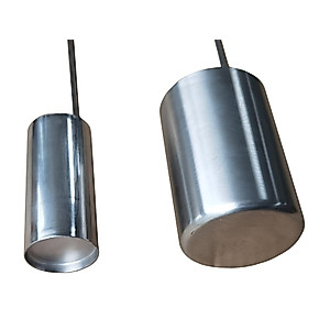 Dipper for Liquid Nitrogen Storage Vessel Liquid Nitrogen Dipper, Liquid Nitrogen Tank (Ø38ｍｍ-L500ｍｍ)