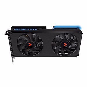 PNY GeForce RTX 3060 12GB XLR8 Gaming Revel Epic-X RGB Dual Fan Graphics Card ?