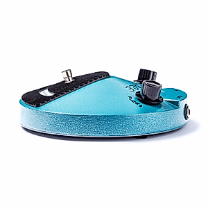 JIM DUNLOP Acoustic Guitar Effect Pedal (11064000001)