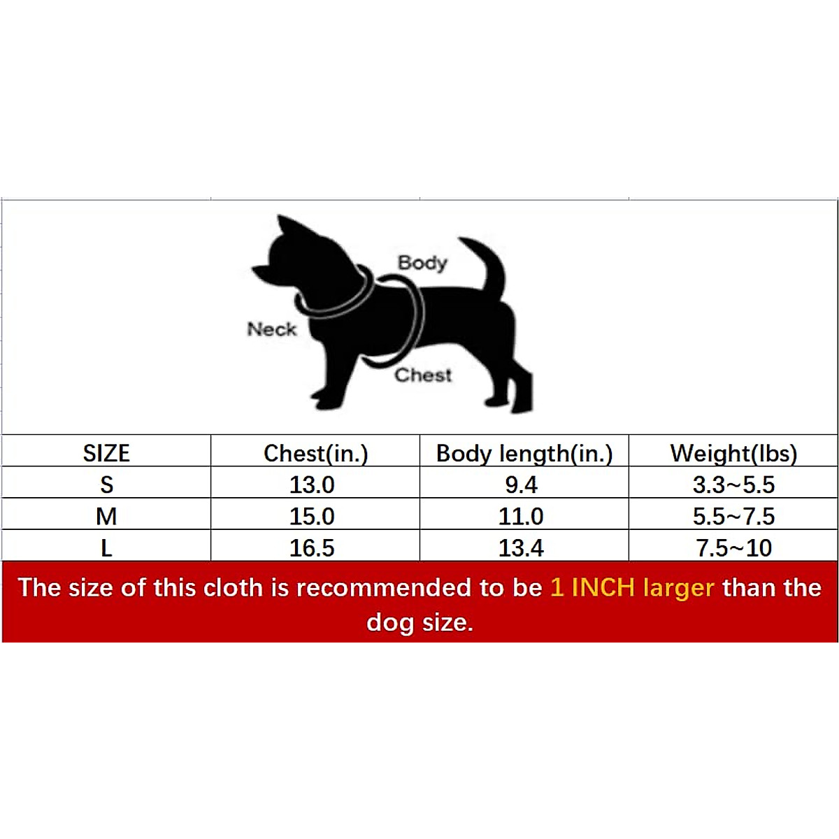 Dog Cat Halloween Customes Fleece Pumpkin Sweater Cute for Small Puppies with Button Closure Easy to Wear for Small Medium Pets (Medium)