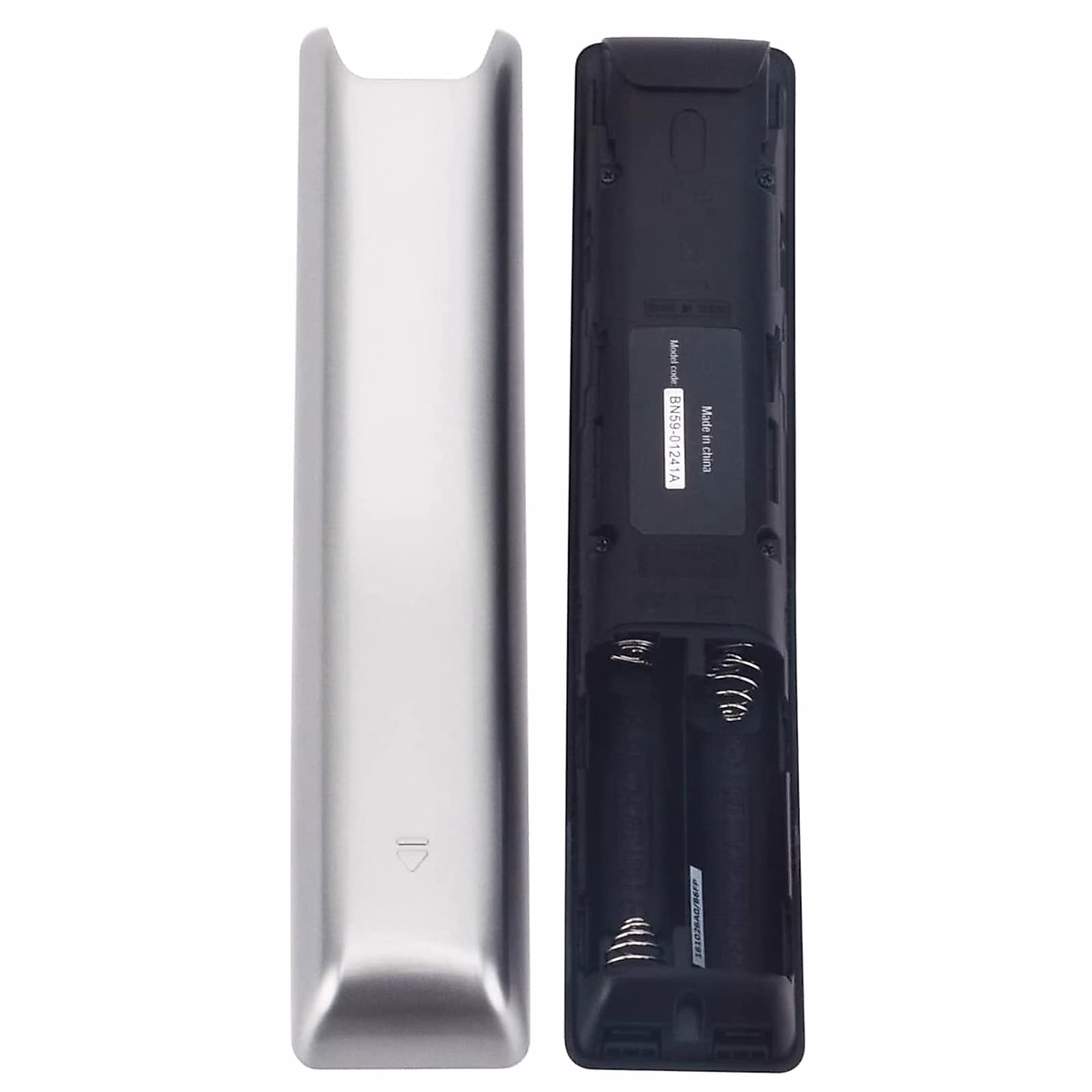 PerFascin BN59-01241A Voice Remote Control fit for Samsung Smart TV UN65KS8500F UN55KU7000F UN75KS9000F UN78KU750DF UN65KS9000F UN55KU7500F UN65KU7000F UN65KS950DF UN55KU750DF UN65KS9800F