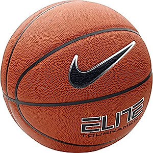 Nike Elite Tournament 8P Deflated Basketball