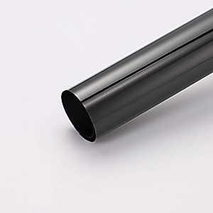 NUOBESTY 20 PCS Cellophane Wrap Roll Colored Cellophane Sheets 7 Colored Cellophane Wrap |Gifts, Baskets, Treats, Cellophane Wrapping Paper,54x54cm (Random Color)