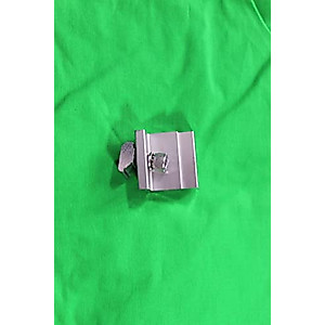 Adjustable End Clamps -Planet 4 Solar (UISolar) Pack of 8