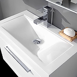 LightInTheBox Vessel Sink Drain Stoper with Overflow Chrome Finish Clic-clac Pop up Drain Catcher (Sink Drain) (Sink Drain)