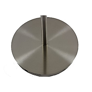 daylight24 402071-39 FOCUS Adjustable Beam LED Floor Lamp, Gold