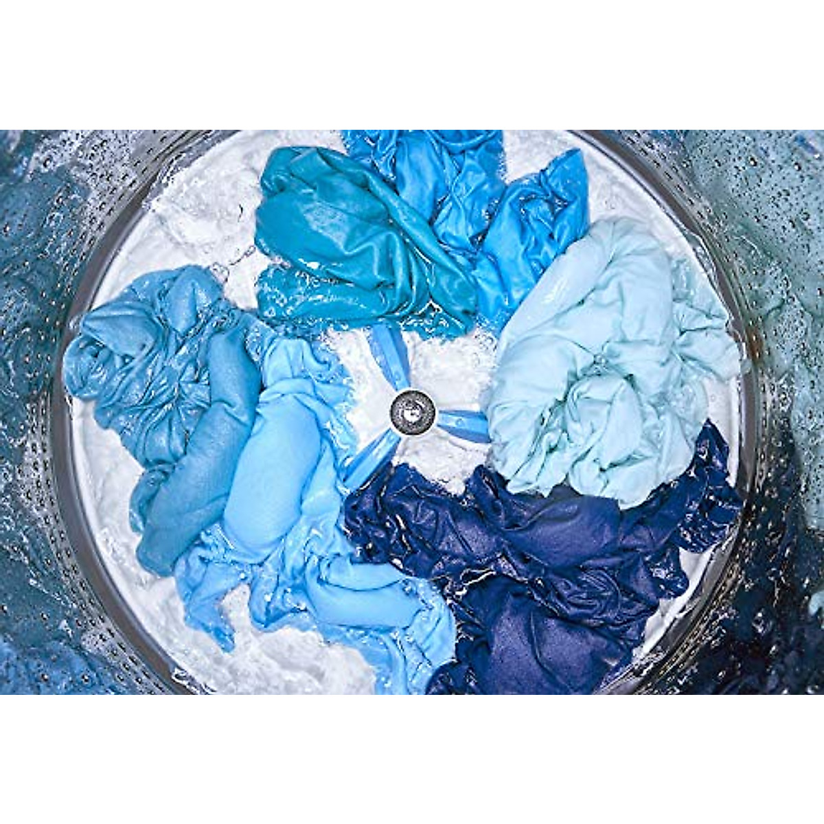 Kenmore 27" Top-Load Washer with Triple Action Impeller and 4.8 Cubic Ft. Total Capacity, White