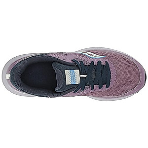 Saucony Women's Cohesion TR16 Sneaker, Haze/Night, 10