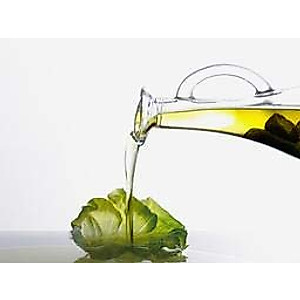 Gourmet Certified Organic Extra Virgin Olive Oil Infused with Black Garlic - Low Fodmap