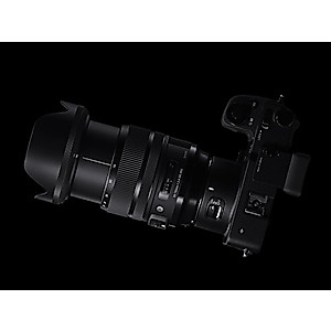 Sigma 24-70mm f/2.8 DG OS HSM Art Lens for Canon