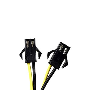 Kun Teng Controller, 48V 1000W 30A Controller, Electric high-Power brushless Square Wave Controller