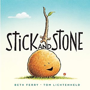 Stick and Stone