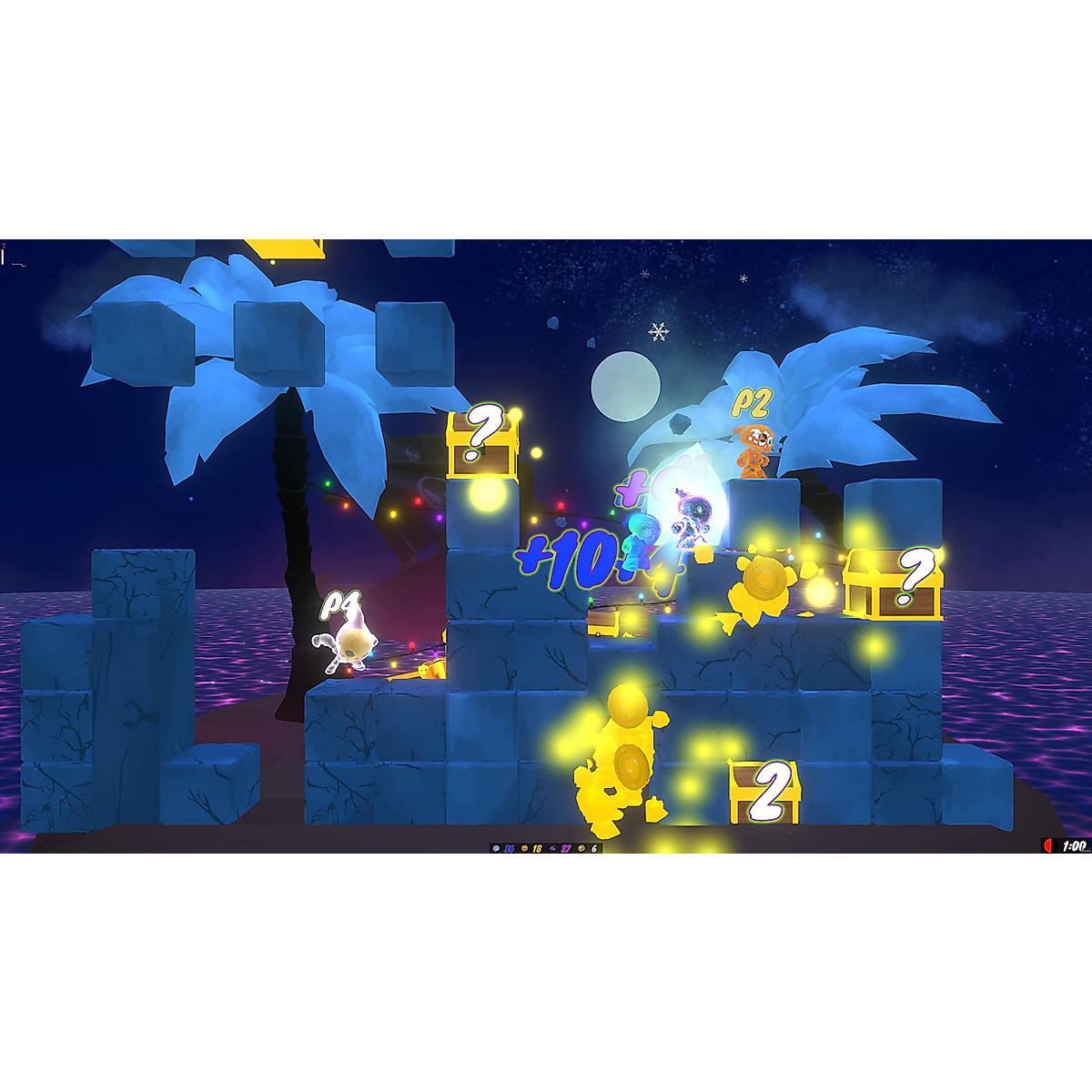 Squish for Nintendo Switch