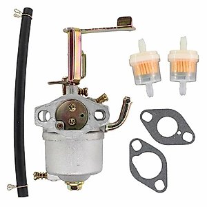 Generator Carburetor Replacement For Wen 56180 1800W 98CC 1500 1800 Watt