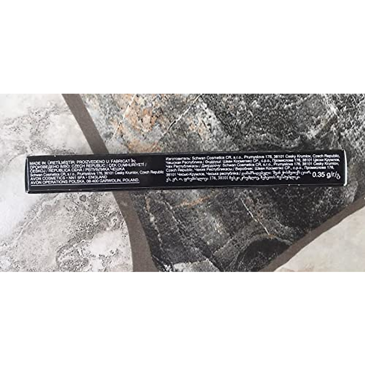 Glimmerstick Diamonds Eyeliner-Smoky Diamond