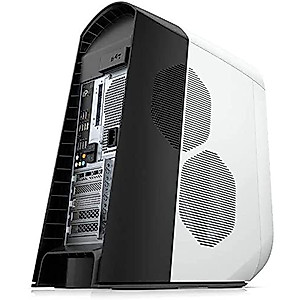AimCare NewDell_Alien.Ware Aurora R11, Gaming Desktop Tower PC, Intel Core i7-10700F Processor, RTX 3060 Ti Graphics, 32GB RAM, 256GB SSD + 2TB SSHD, Bluetooth, WiFi 6, Windows 10, 1-Week Support