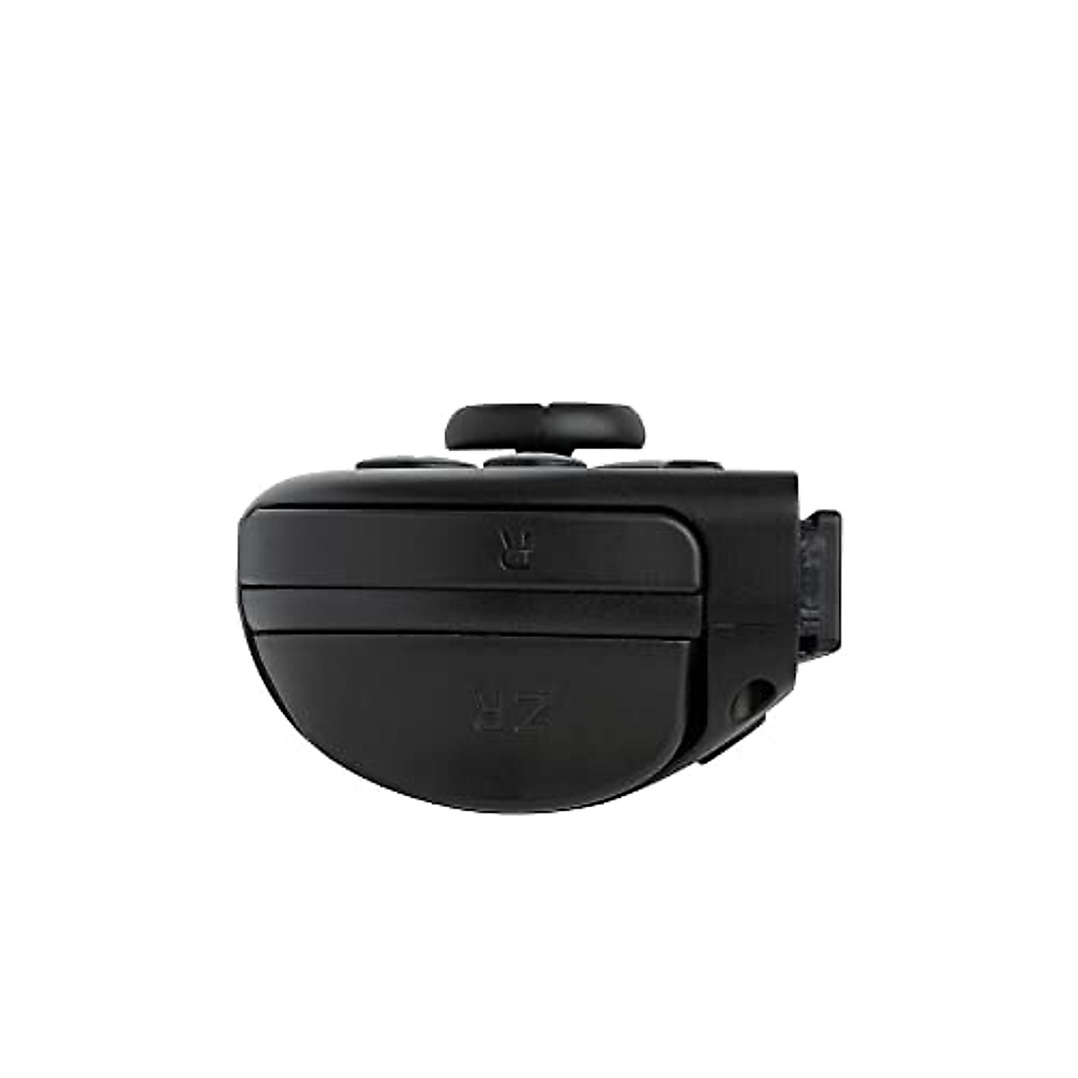 UnderControl - Manette ii-con Noire V2 avec Dragonnes Compatible Switch - 3700372709385