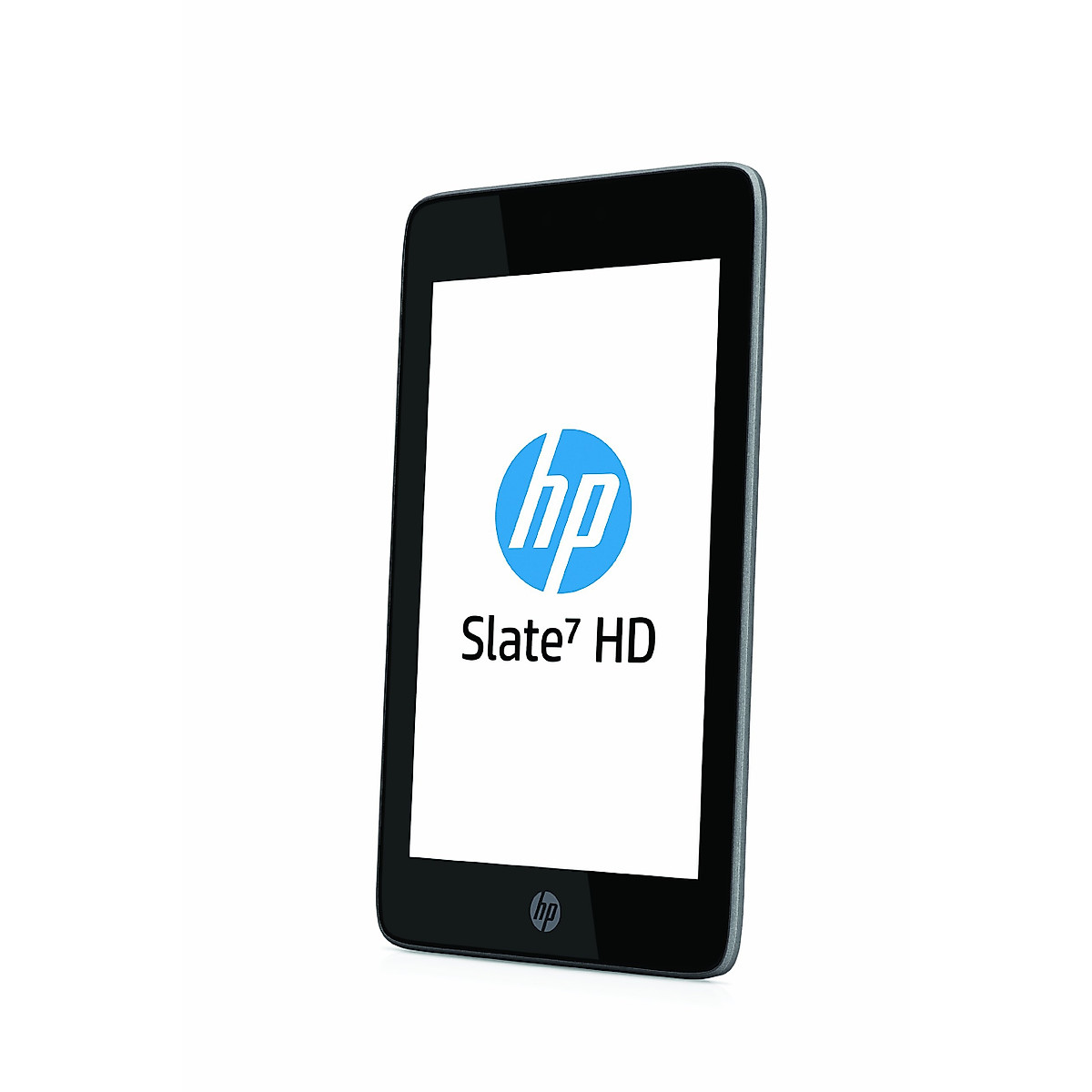 HP Slate S 7-3400US 7-Inch 16 GB Tablet (free T-Mobile 4G)