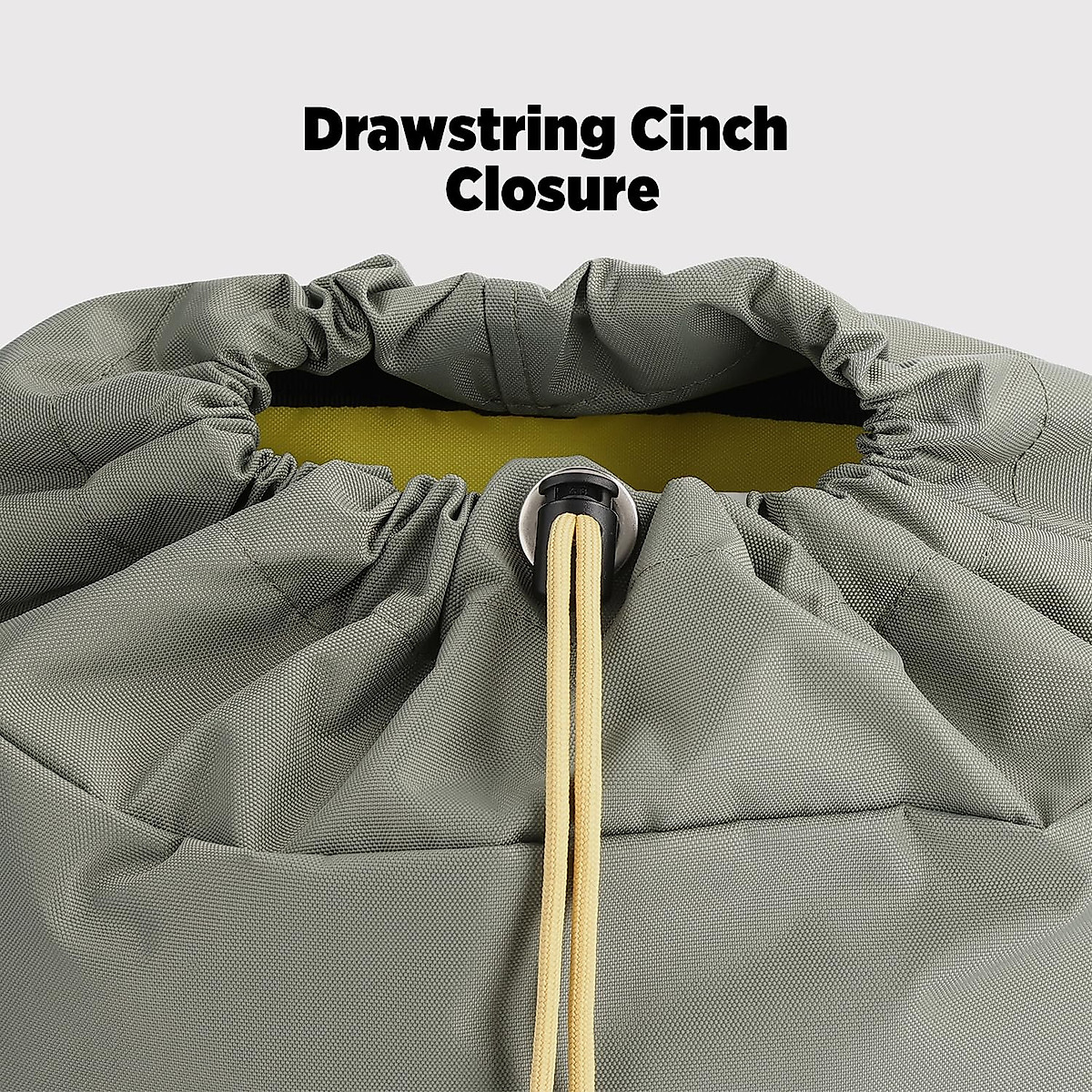 Topo Designs Rover Pack Classic - Charcoal/Charcoal One Size