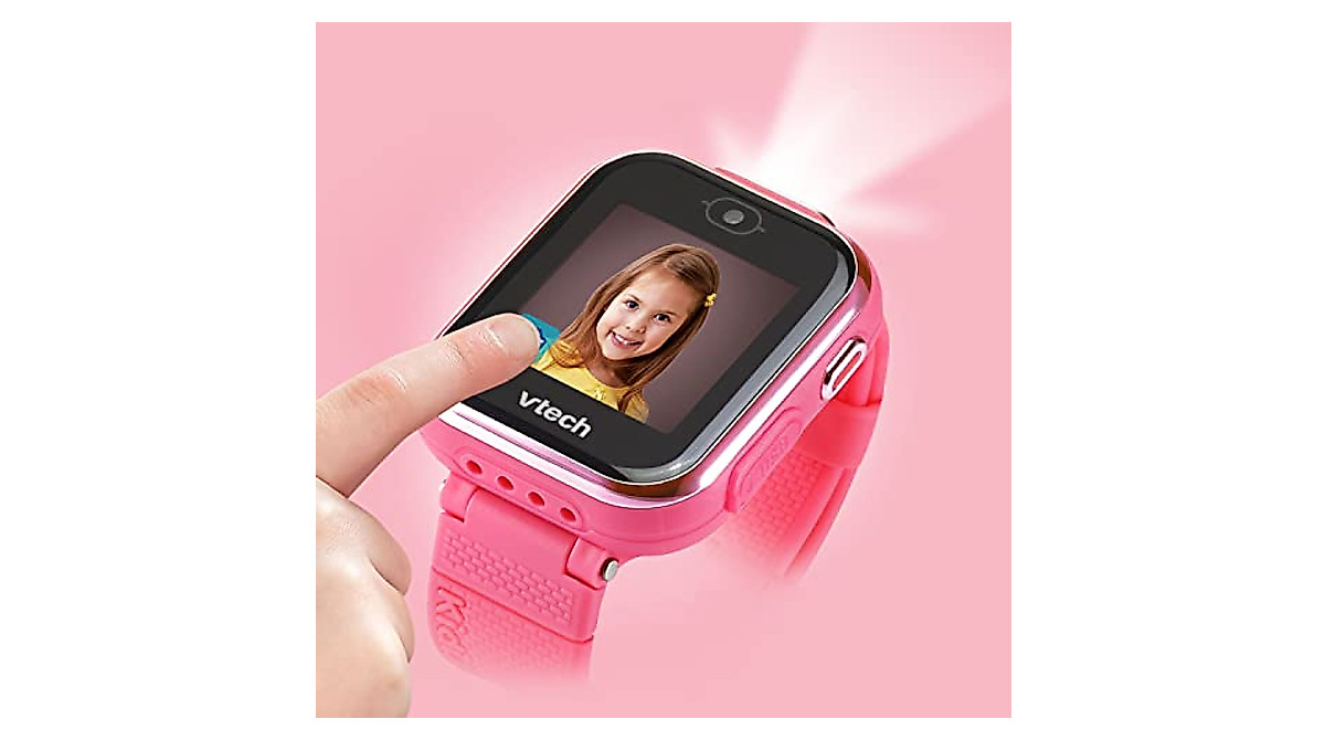 VTech KidiZoom Smartwatch DX3 - Fun for Kids