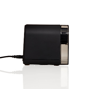 X-Acto Mighty Mite Electric Pencil Sharpener, Gray