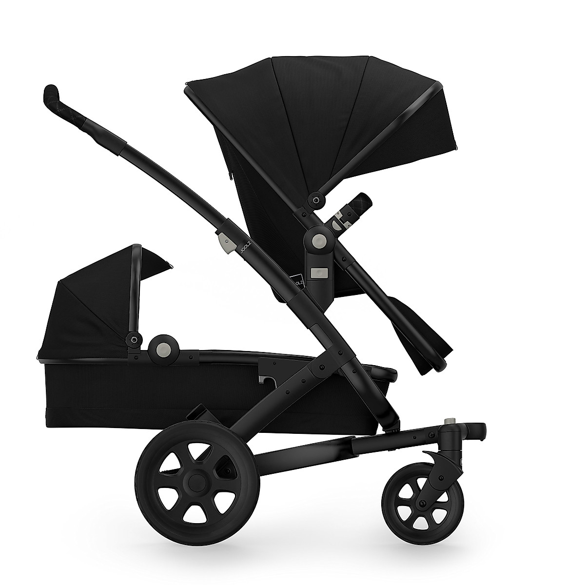 Joolz Expandable Set - Studio Noir