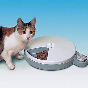 Cat Mate C50 Automatic Pet Feeder