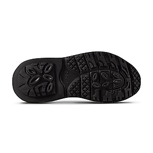 G-defy by Gravity Defyer Women’s Pain Relief | Arch Support | Plantar Fasciitis | Foot & Knee Pain | Wide Shoes | Orthopedic | Heel Pain | Free Orthotic Included